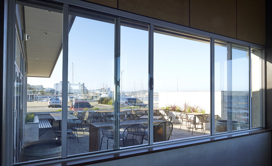 Sliding | Suncoast Windows