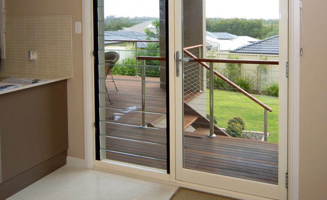 French and Hinged | Suncoast Windows